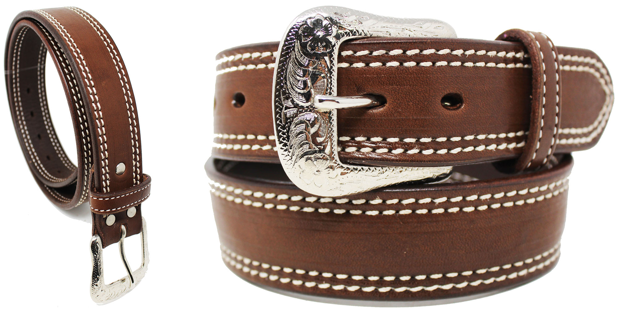 Amish Mens Leather Belts Made In Usa | Paul Smith