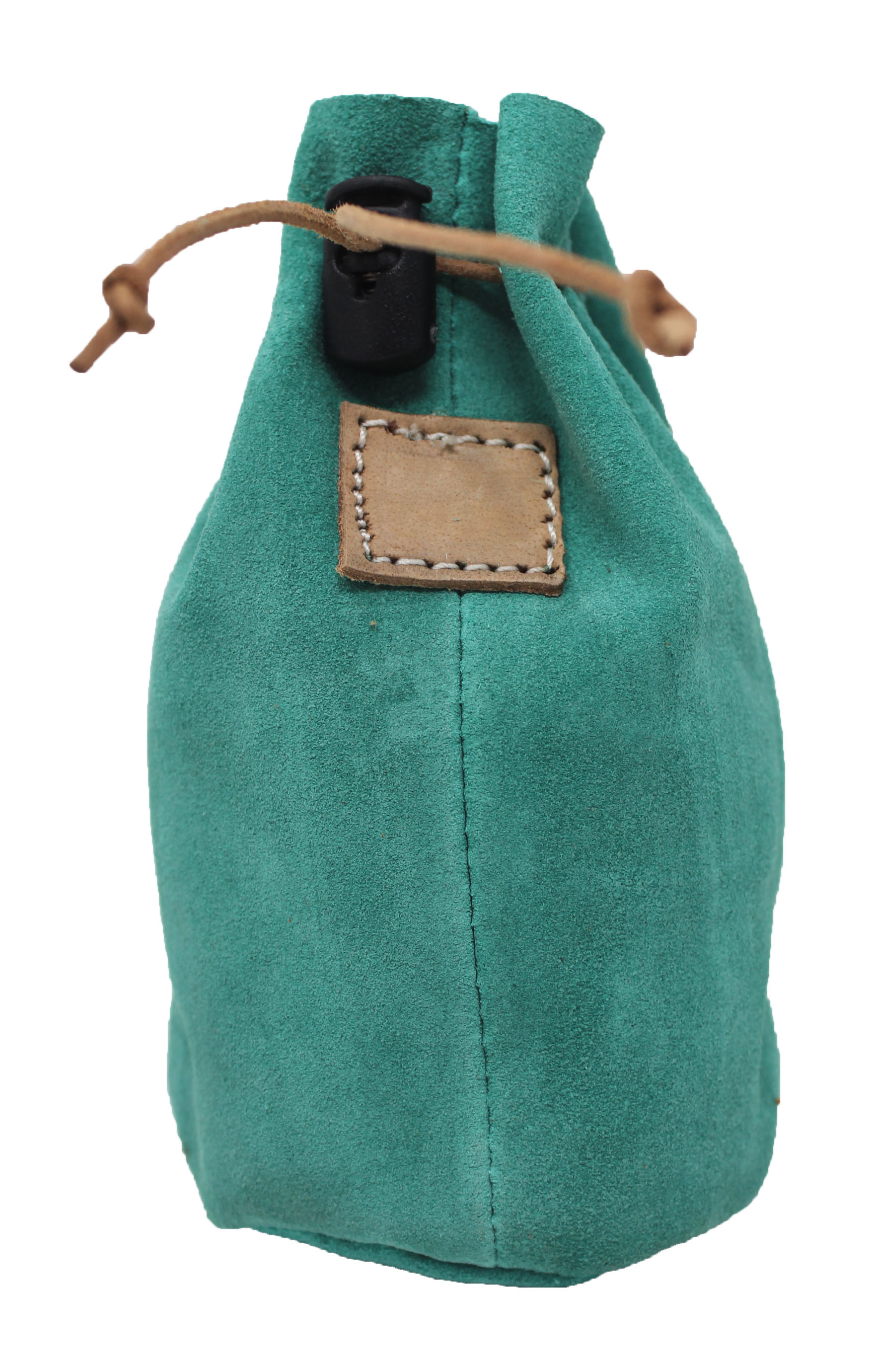 Suede Leather Renaissance Cosplay Costume Gift Trinket Jewelry Draw ...