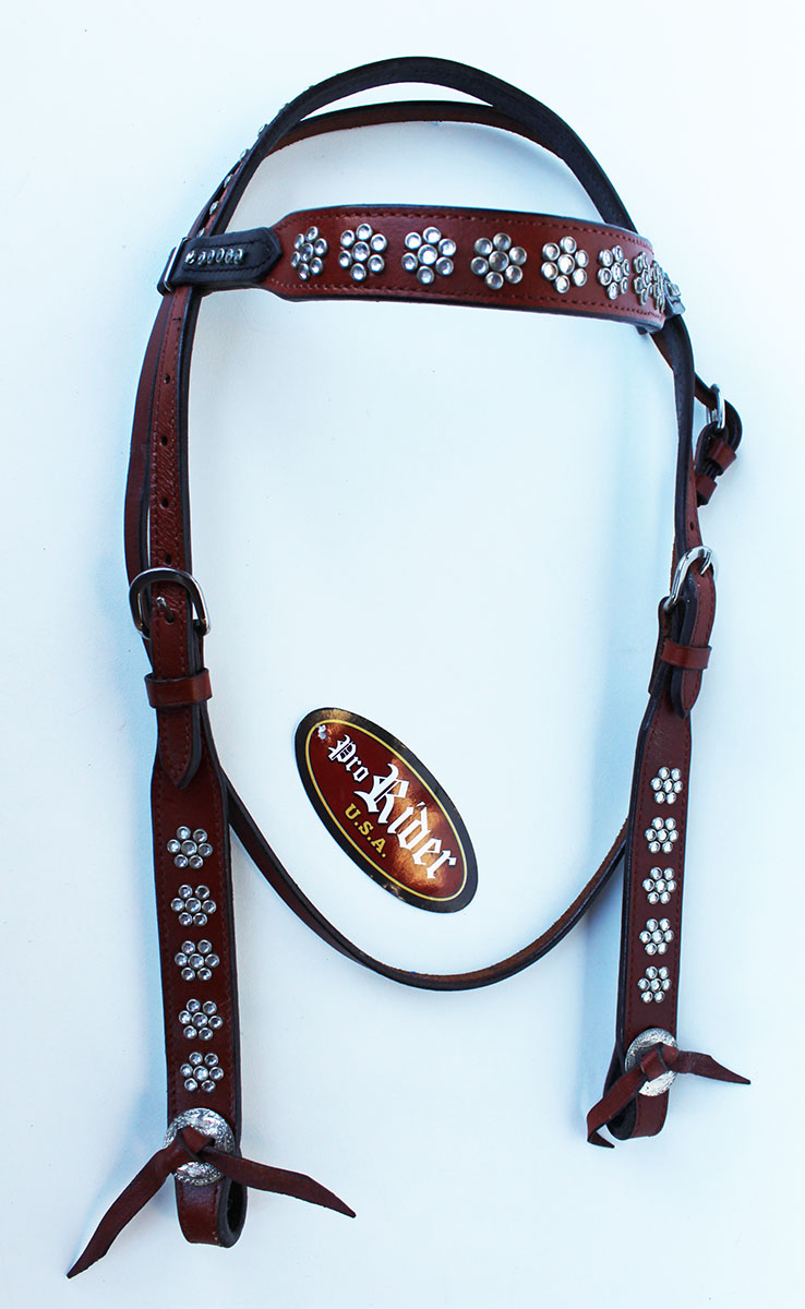 Western Horse Headstall Tack at Daniel Gilmore blog
