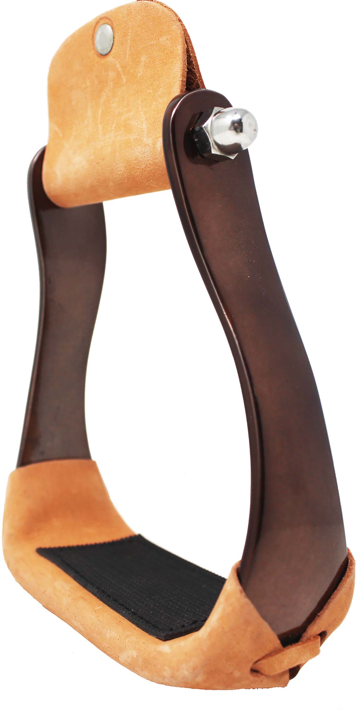 Horse Western Saddle Tack Barrel Racing Aluminium Stirrups 5181 | eBay